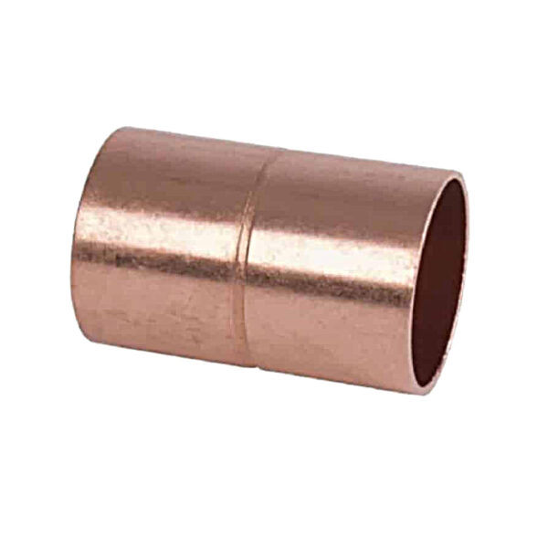 COPLE CON RANURA 1 COBRE – Proyecto Ferretero