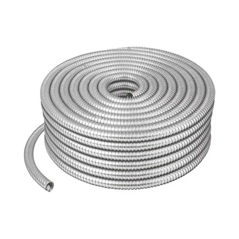 TUBO FLEXIBLE ZAPA MEXIC 1/2, ROLLO DE 50 MTS – Proyecto Ferretero