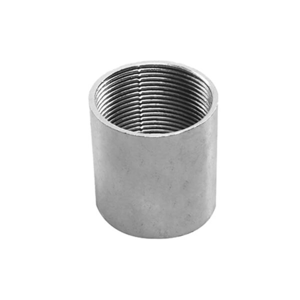 COPLE CON ROSCA 1 1/4 CONDUIT OMEGA – Proyecto Ferretero