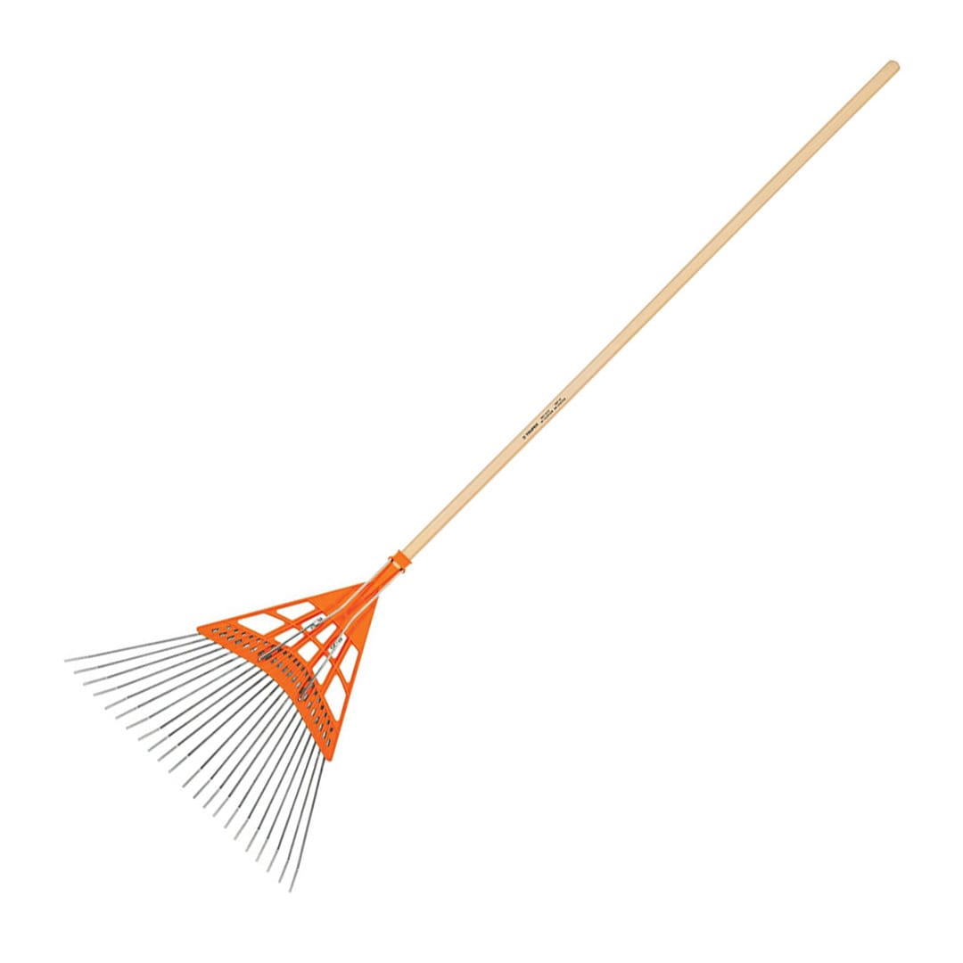 ESCOBA RECTA CON 22 DIENTES, METAL/PLÁSTICO DE ALTO IMPACTO – Proyecto ...