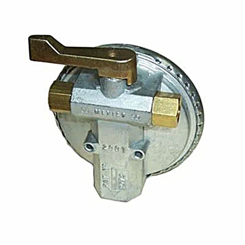 REGULADOR PRECIMEX 2 VIAS 323986 IUSA – Proyecto Ferretero