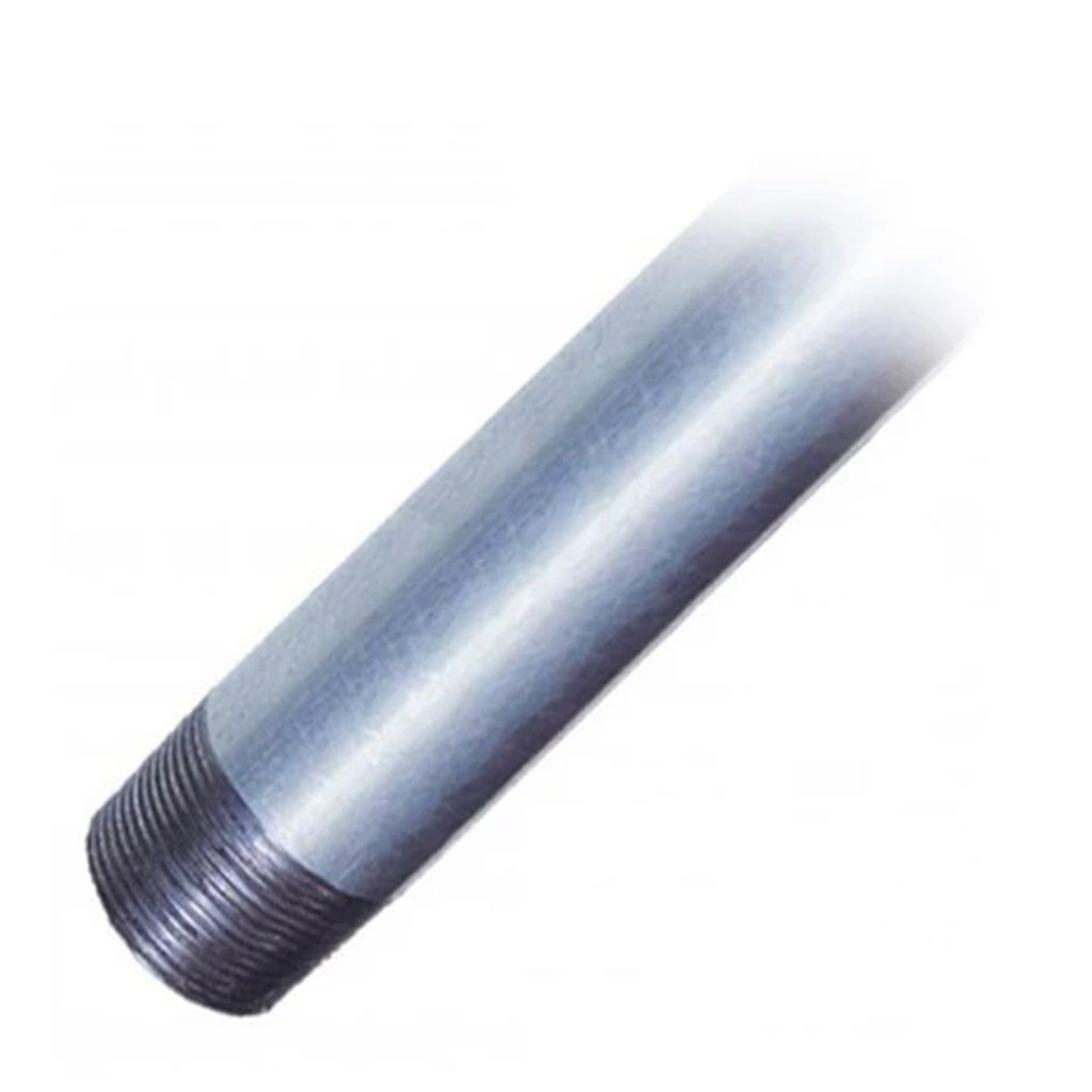 TUBO CON ROSCA 1 1/4 X 4 MTS. ECO – Proyecto Ferretero