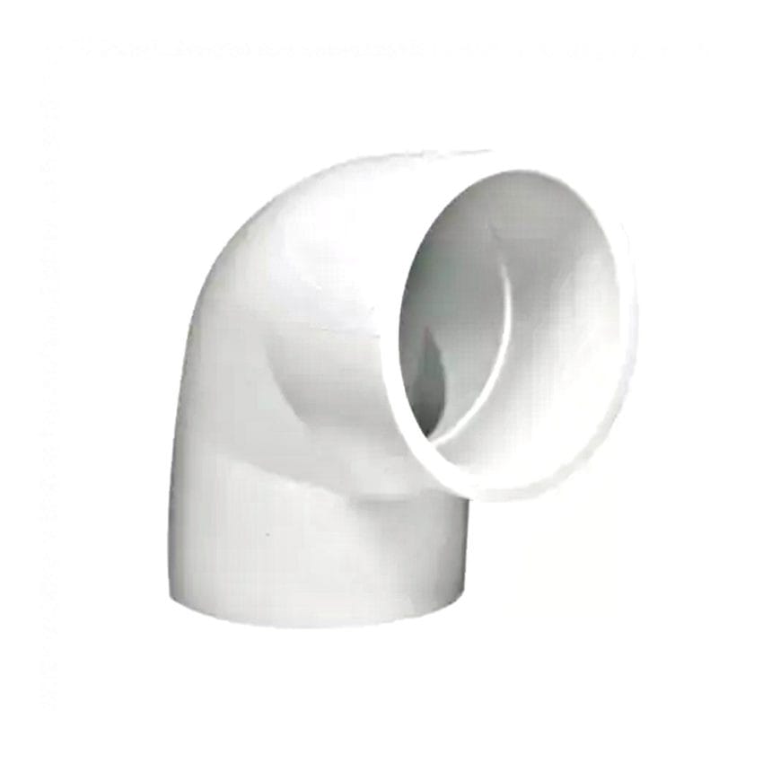 CODO DE PVC CÉDULA 40 CEM 90 X 1/2 – Proyecto Ferretero