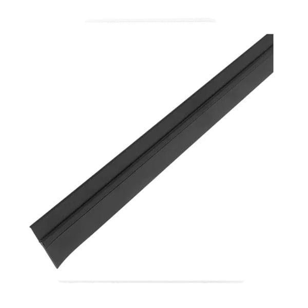 GUARDAPOLVO FIJO DE 120 CM, NEGRO HERMEX – Proyecto Ferretero