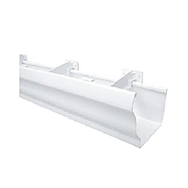 CANAL LLUVIA COLONIAL 75MM X 3M – Proyecto Ferretero
