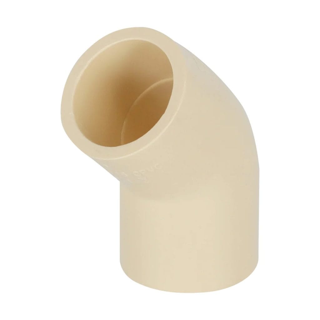 CODO CPVC CTS 45 X 3/4″ – Proyecto Ferretero