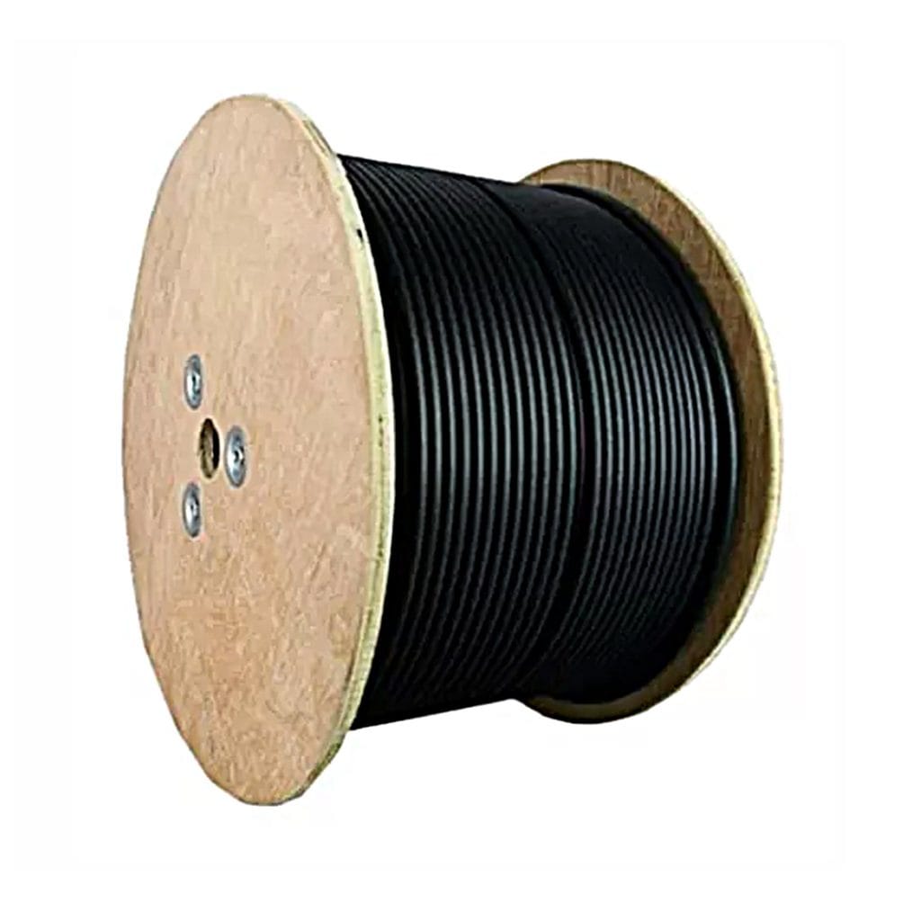 CABLE SOLAR FOTOVOLTAICO CONNERA CALIBRE 10, 2000V, ESPESOR 1.9MM ...