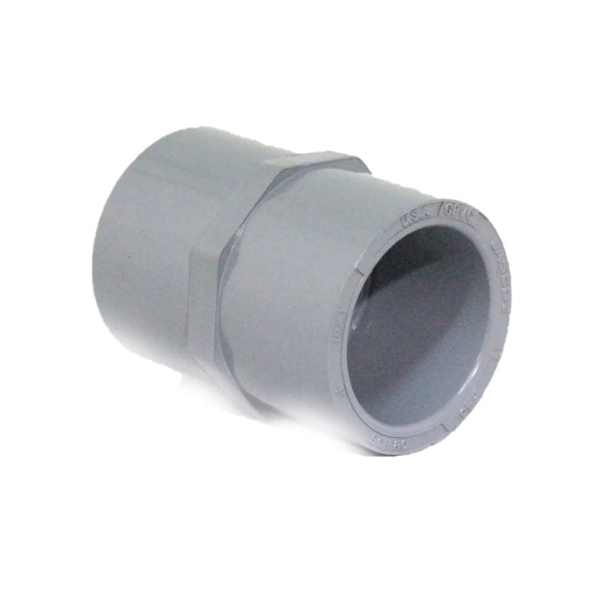 COPLE CPVC CED 80 DE 6″ CEM – Proyecto Ferretero