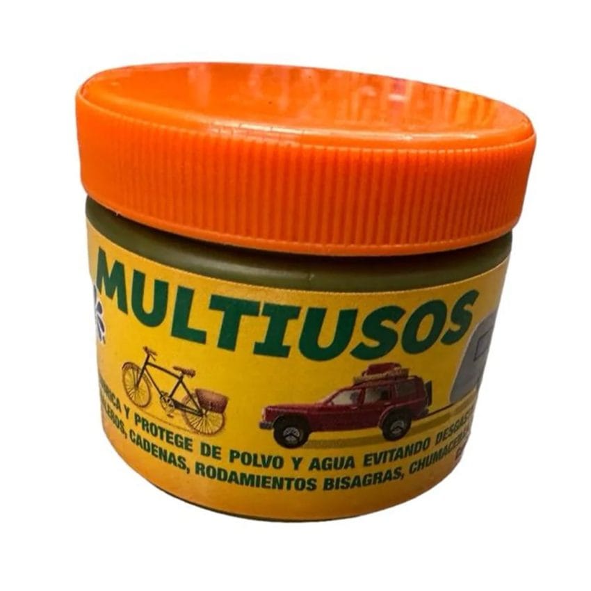 GRASA MULTIUSOS 70 GRS. JAZMIN – Proyecto Ferretero