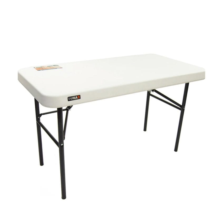 MESA VERONA CHICA 1.20 PORTAFOLIO DUNA – Proyecto Ferretero
