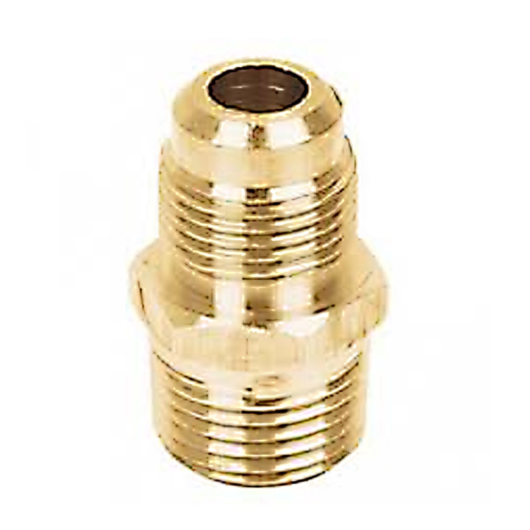 NIPLE TERMINAL DE 3/8-1/4 P/GAS – Proyecto Ferretero