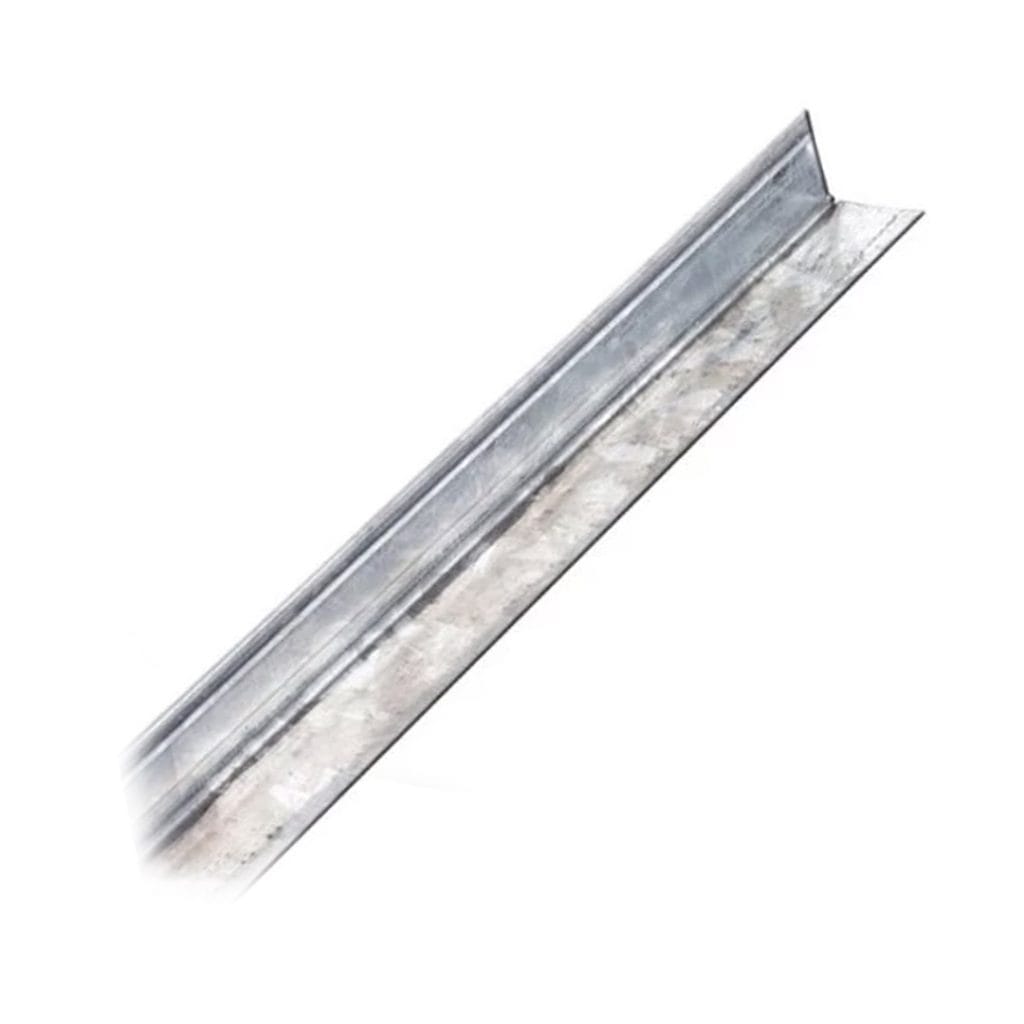 Angulo de Amarre 3.05 Cal 26 Galvanizado | PF