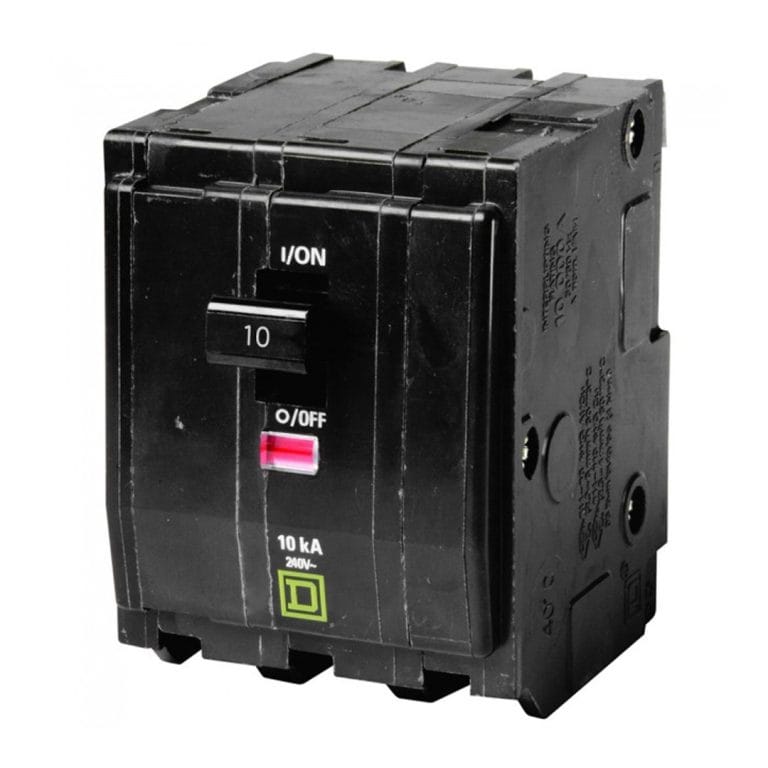 UNIDAD TERMICA 3X10 AMP CAL SQUARE D – Proyecto Ferretero