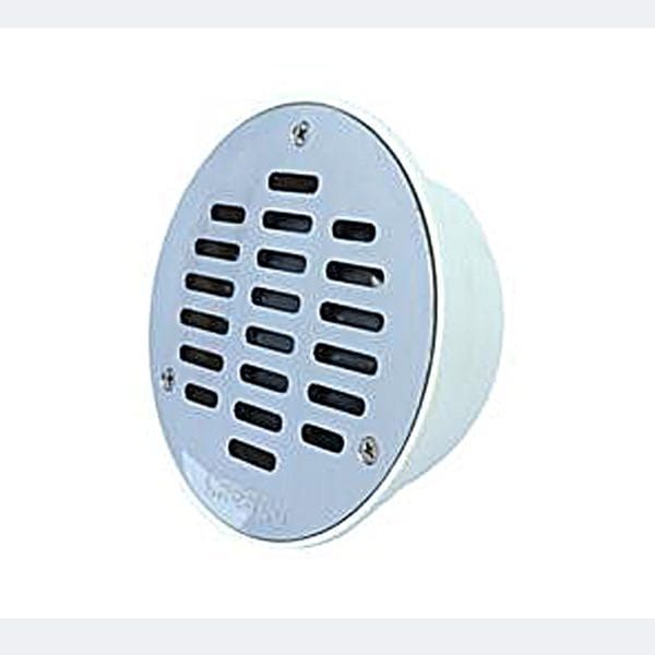 COLADERA PVC SANITARIA CEM DE 4 INYECTADO – Proyecto Ferretero