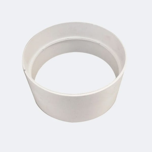 COPLE DE PVC SANITARIO CEM. DE 160MM (6) INYECTADO – Proyecto Ferretero