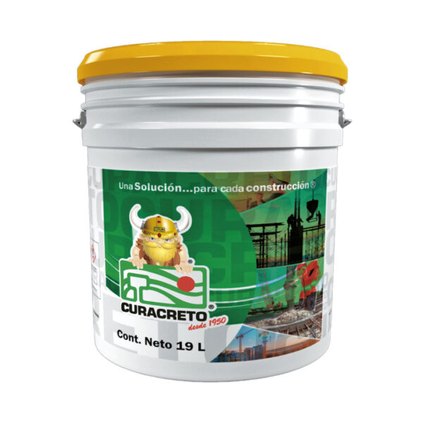 CURACRETO BLANCO JR T1CA – Proyecto Ferretero