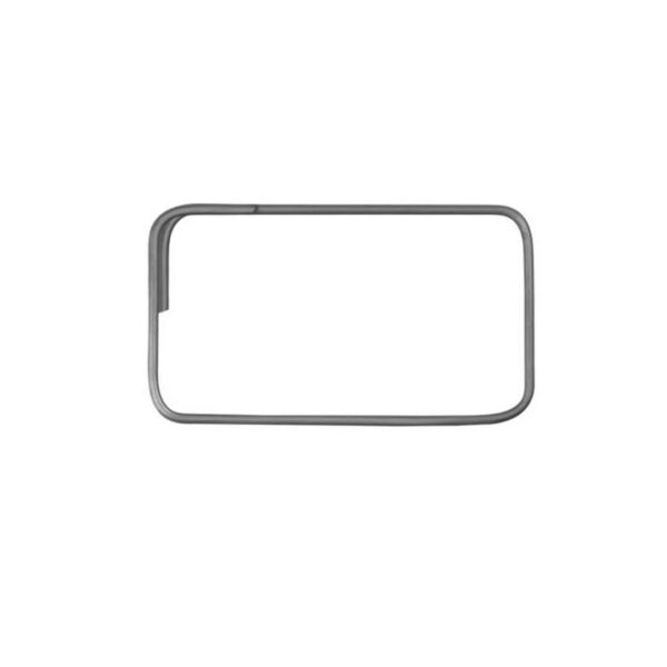 ESTRIBO 20X20 PRECIO X KILO – Proyecto Ferretero